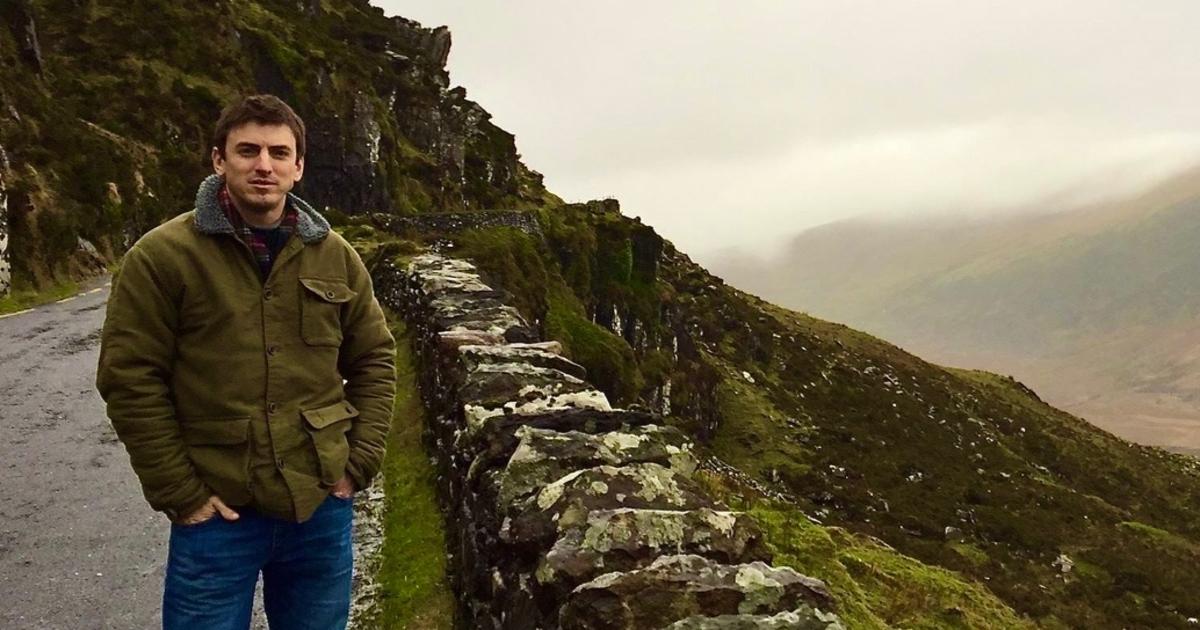 Mountain Journal Adds Managing Editor To Expand Its Impact