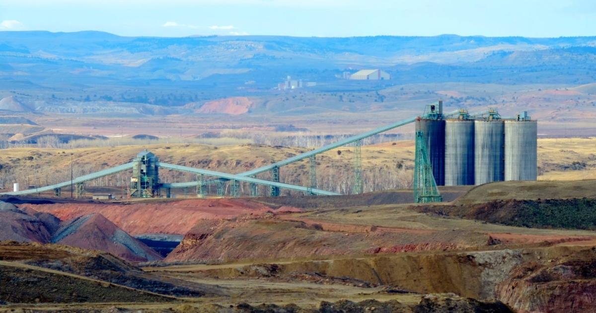 Feds Look to Expand Montana’s Largest Coal Mine