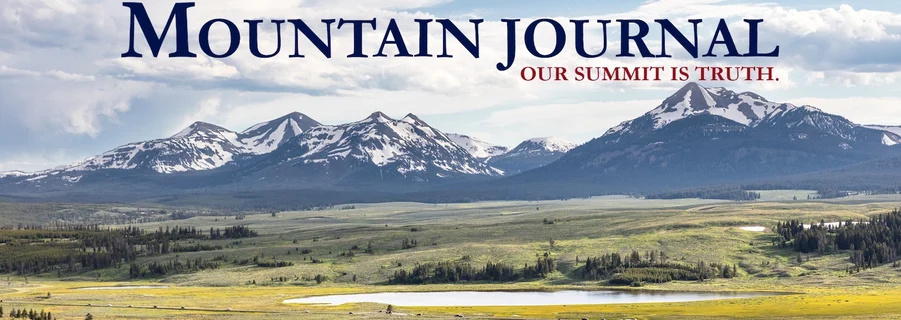 Article Submissions - Mountain Journal