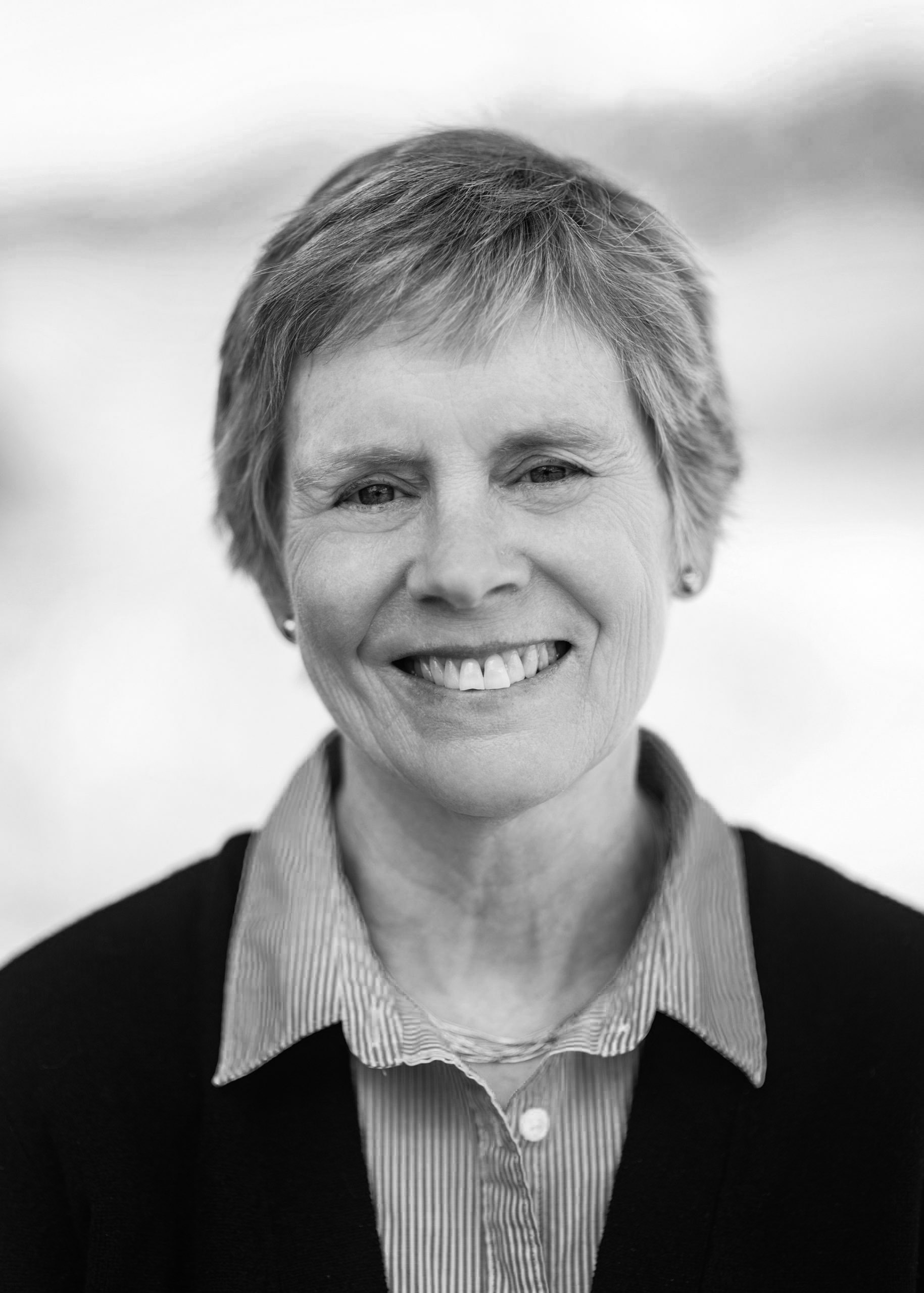 Faces of Climate: Cathy Whitlock Lives in the ‘Why’ - Mountain Journal