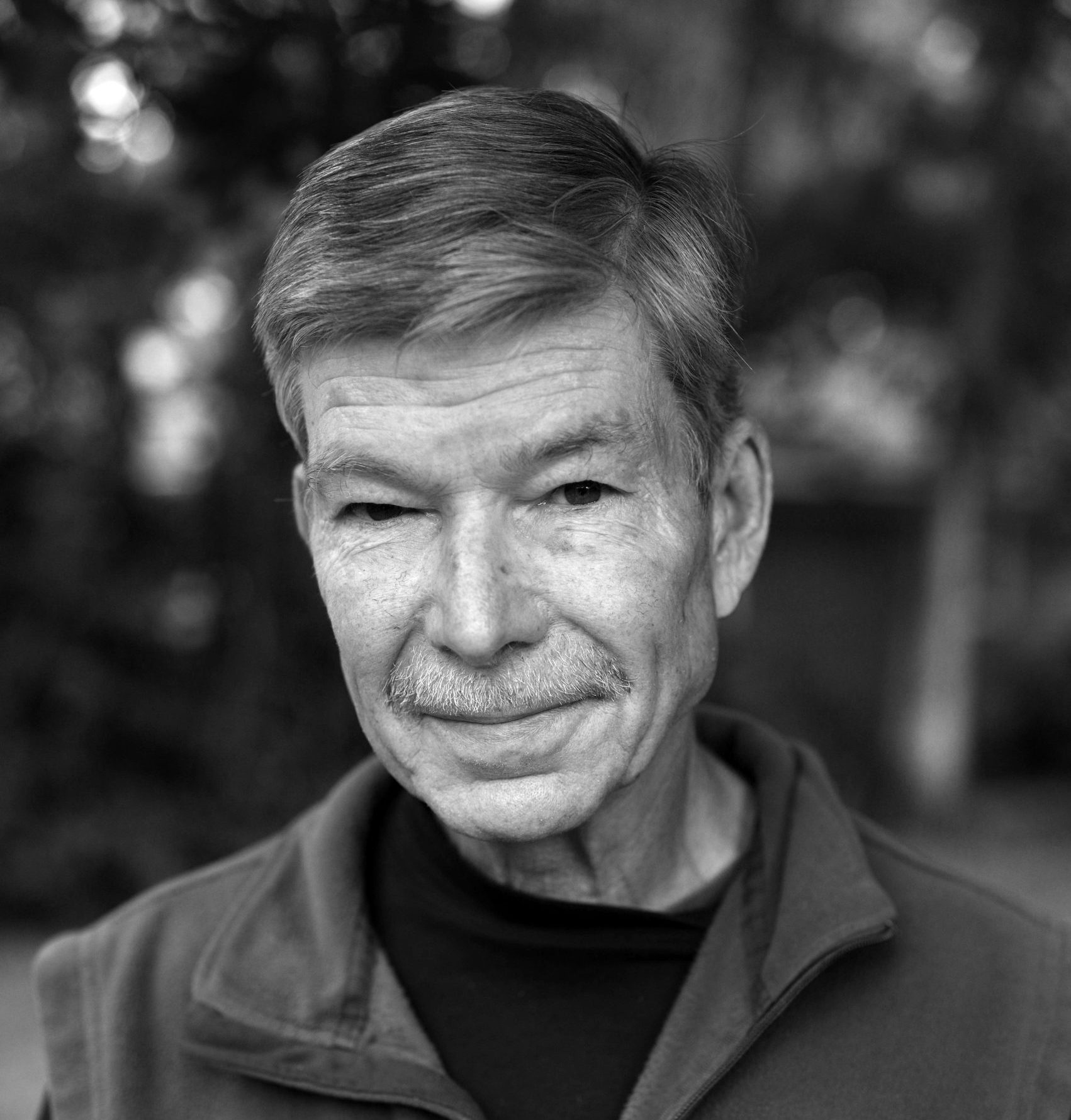 Faces of Climate: Andrew Hansen - Mountain Journal