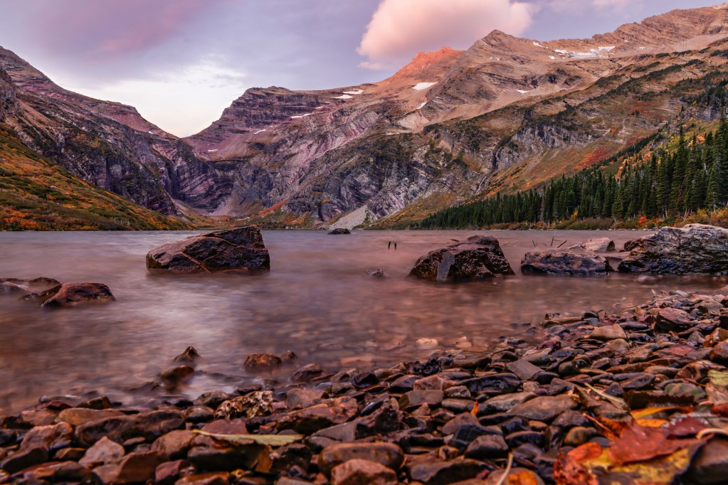 As AI proliferates, outdoor photographers and editors struggle to sort ...